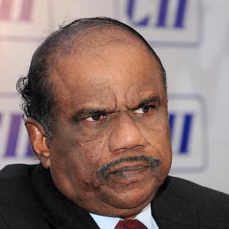 Dr. A Sivathanu Pillai – SASMOS