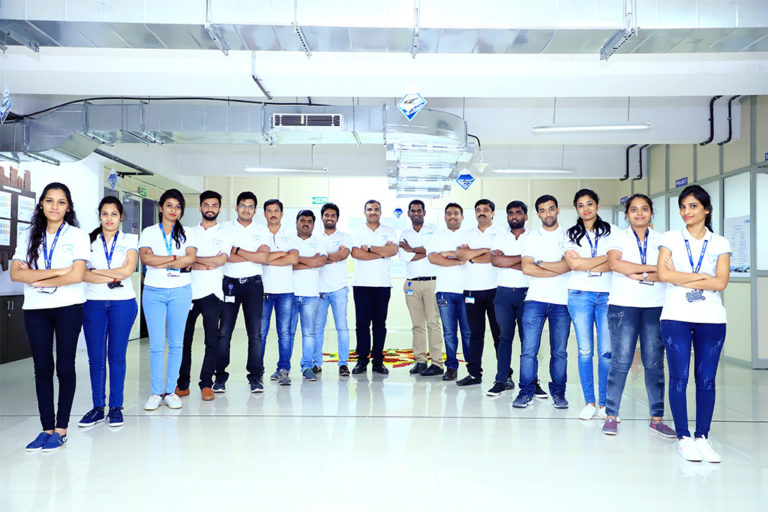 Join our team – SASMOS