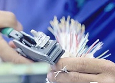 Electrical Wiring Interconnection Systems – SASMOS