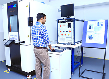 Electrical Wiring Interconnection Systems – SASMOS