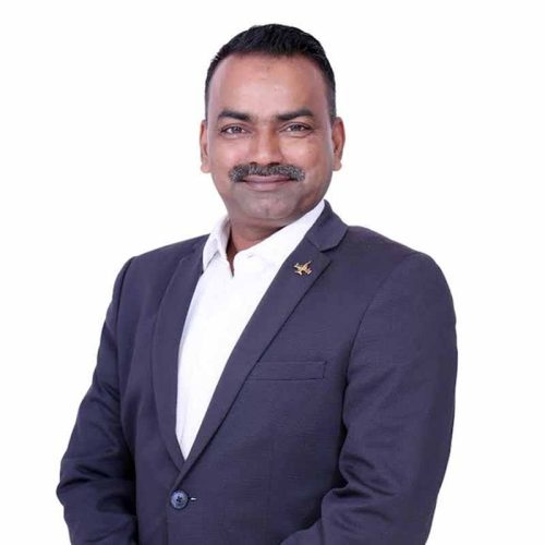 Jitendra Singh – SASMOS