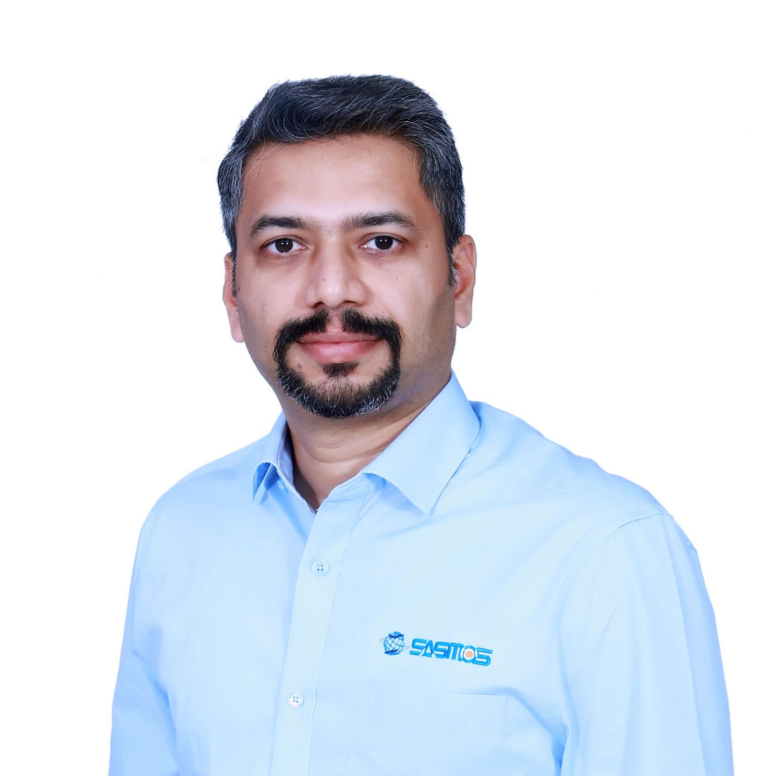 Amrath Nayak – SASMOS