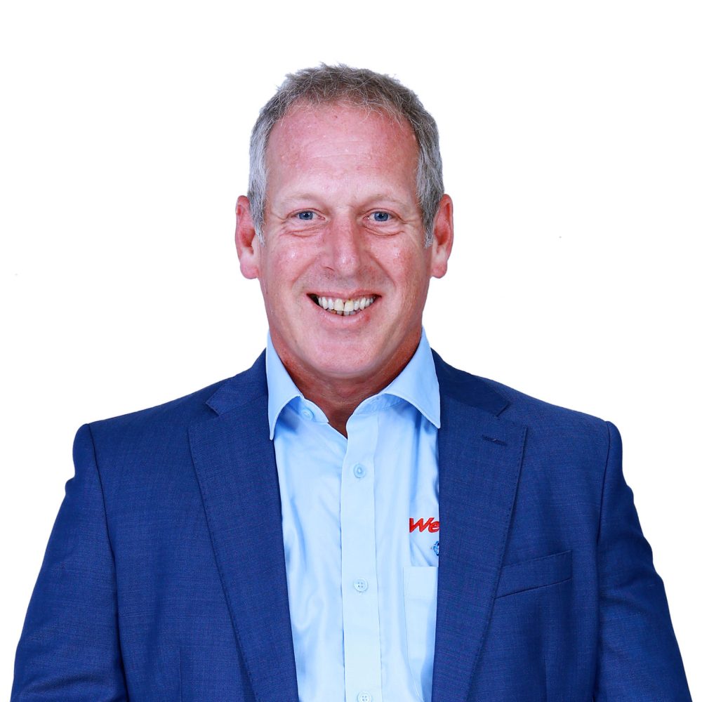 Andrew Russell – SASMOS