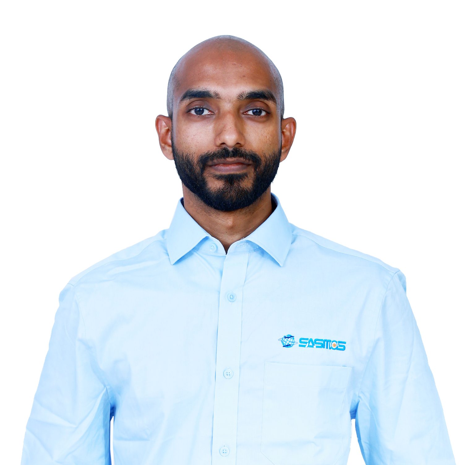 Govind-Ponnappan – SASMOS